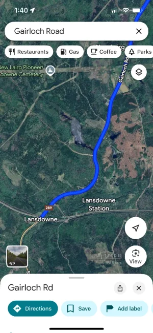 CANADA - Canada - Jack, 4 & Lily Sullivan, 6, Vulnerable, wandered from home 10am, Gairloch Rd ...