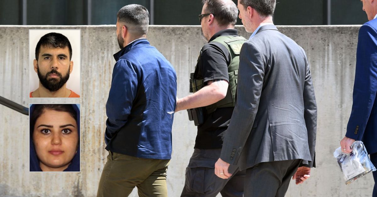 Found Deceased - WA - Arezu Kashify, 24, husband left country with one ...