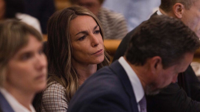 MA - Professor Karen Read, 43, charged with murdering police officer ...