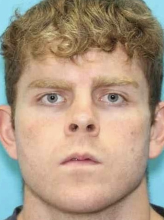 Clinton David Brink, 43 & Cristen Amanda Brink, 41 found on trail ...