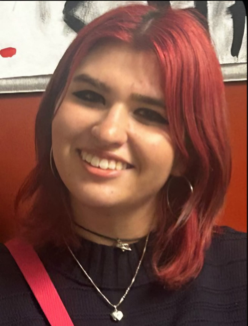 Found Deceased - CO - Megan Trussell, CU sudent, last seen in residence ...