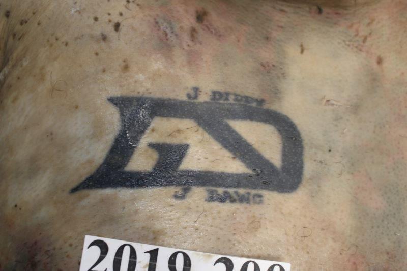 MO - MO - Tebbetts, MO River, GRAPHIC, UncMale Pre 50, UP57928, Tatts ...