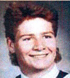 CANADA - Allan Curtis Missing in Montreal, Qc Canada since Nov 1, 1993 ...