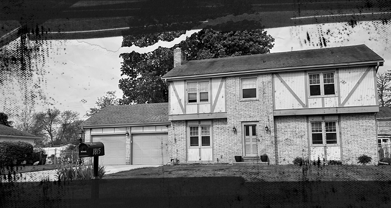 IN - IN - Ada Haradine, 39, Elkhart County, 8 May 1985 | Websleuths