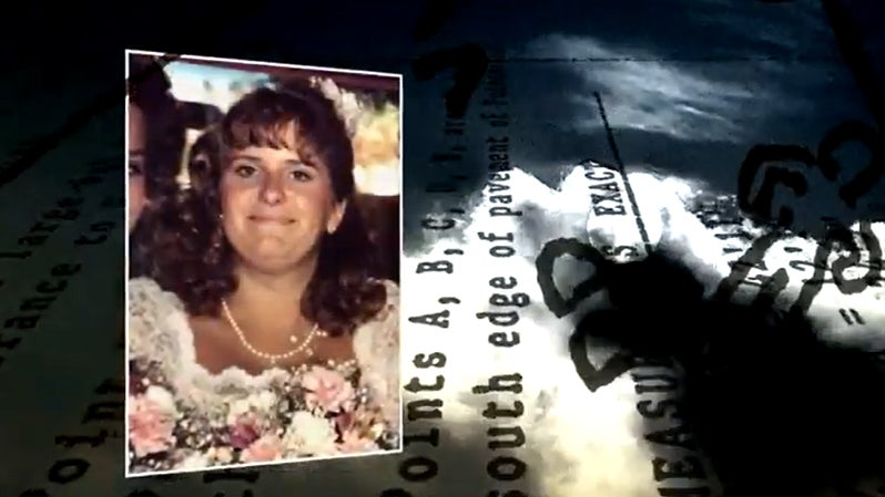 NY - Pamela Ann Devizzio, 28, Saratoga Springs, bludgeoned to death, 6 ...