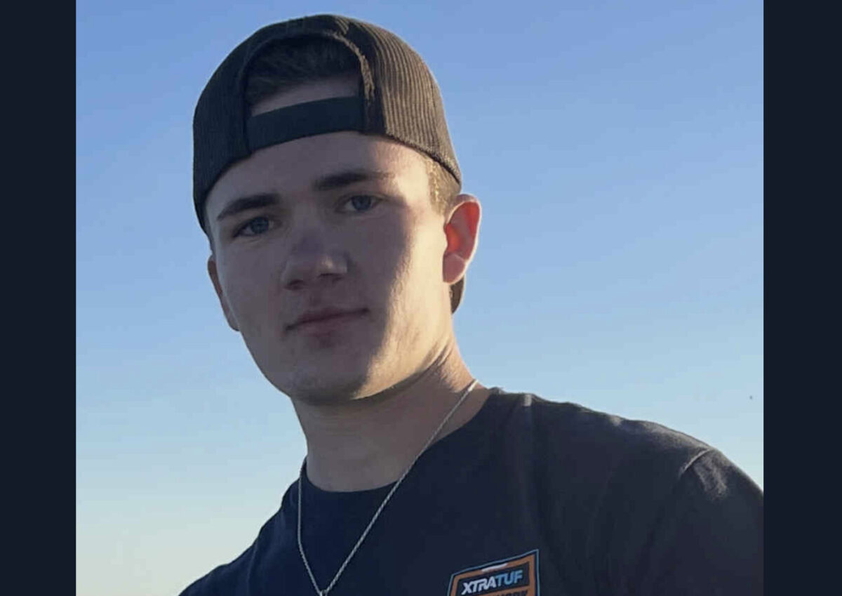 Found Deceased - VA - Miles McIntyre, 22, last seen near midnight ...