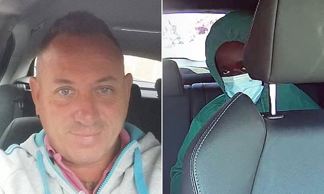 GUILTY - UK- Major incident declared in Southport after multiple ...