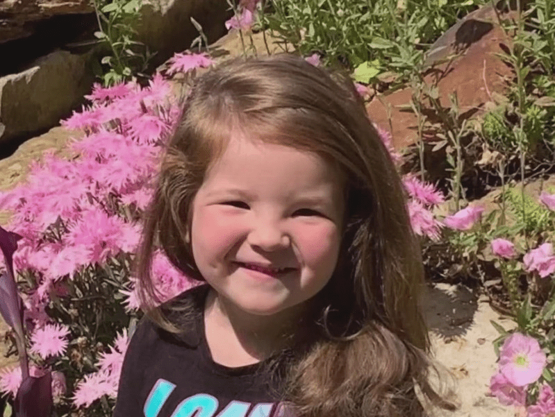 Breanna Gayle Runions charged with murder after shooting 4-year-old ...