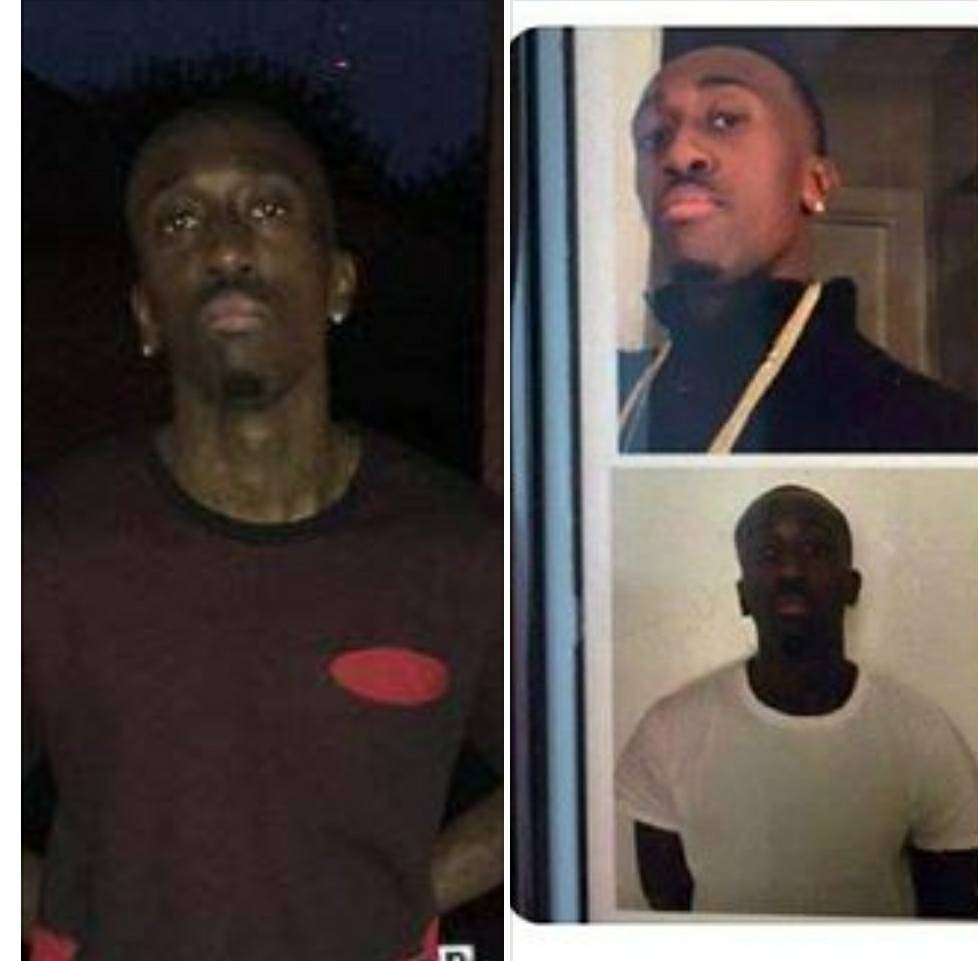 OK - OK - Joseph Lartey, 27, Oklahoma City, 28 Sept 2017 | Websleuths