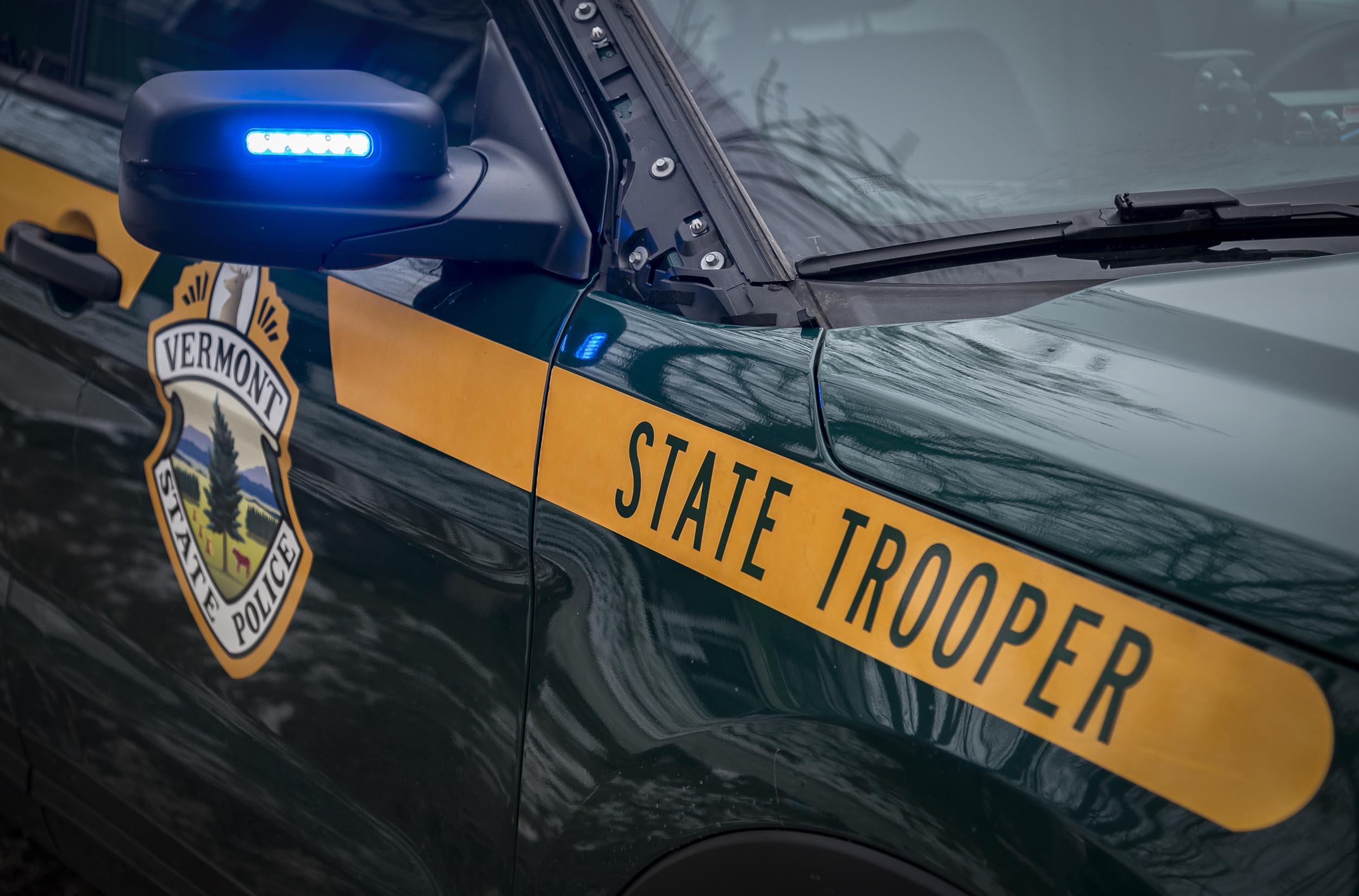 VT - VT - Corey Crooker, 43, Suspicious Circumstances, search on Old ...