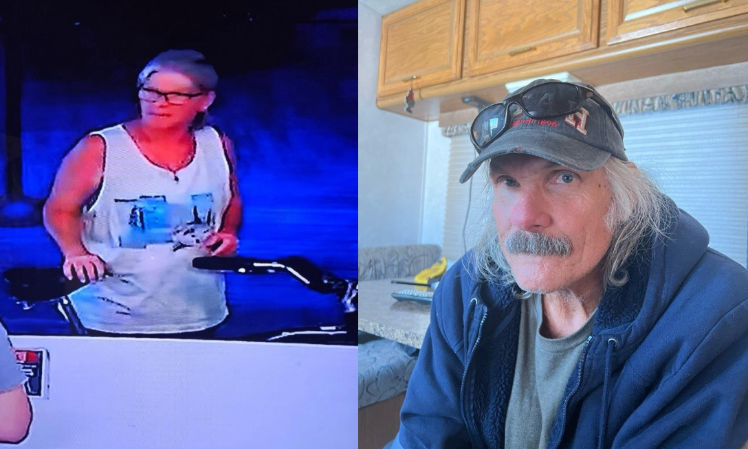 Silver Alert - UT - Burton James Murtaugh, 64, the bike he was last ...